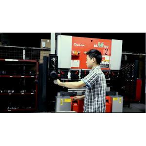 China Factory - Shenzhen Lean Kiosk Systems Co., Ltd.