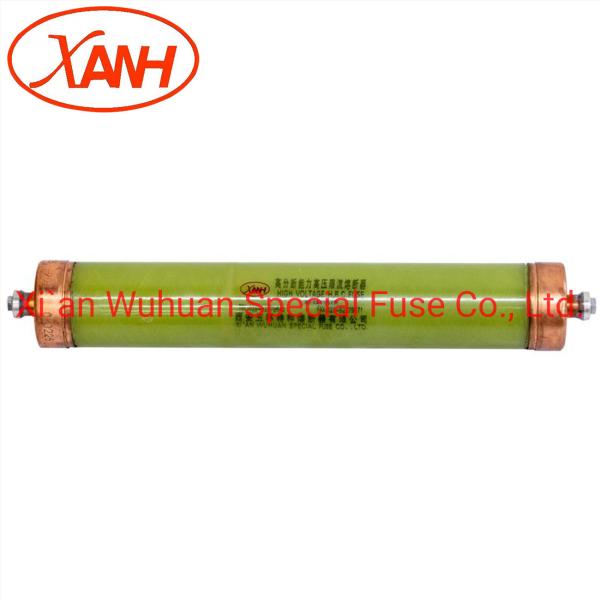 Quality ISO9001 Certified Back Up Fuses 15kv Fuse Germany DIN Standard for sale