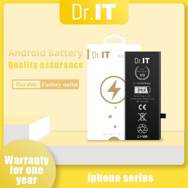 Quality Environment Friendly Lithium iphone Battery orginal 1900mAh 3.85V for sale