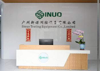 China Factory - Sinuo Testing Equipment Co. , Limited