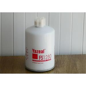 Quality High Efficiency Fuel Filter Water Seperator FS1280 WK 9165 X WK 940/7 SP-1313 for sale
