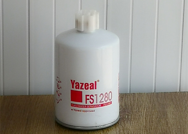 Quality High Efficiency Fuel Filter Water Seperator FS1280   WK 9165 X   WK 940/7  SP-1313 for sale