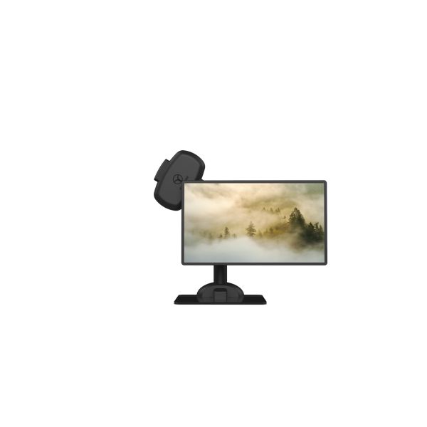 Quality Neck Health Monitor Bracket Arm Electric Lifting Laptop Stand for sale