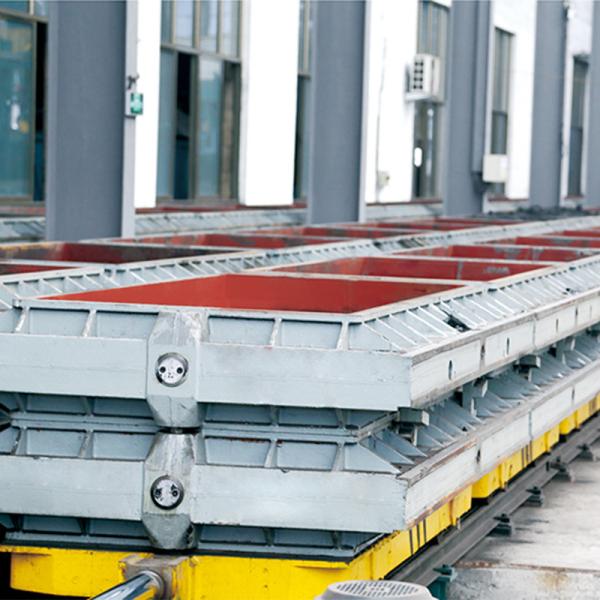Quality Horizontal Flaskless green Sand Moulding Machine for sale