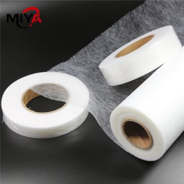 Quality Double Side Polyamide Hot Melt Adhesive Web 2CM-150CM for sale