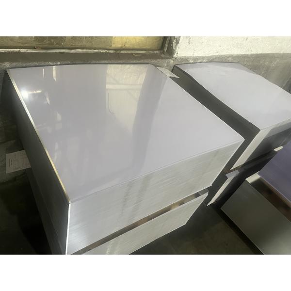 Quality Heat Resistance Lacquered Tinplate Colored 600mm-986mm Width for sale