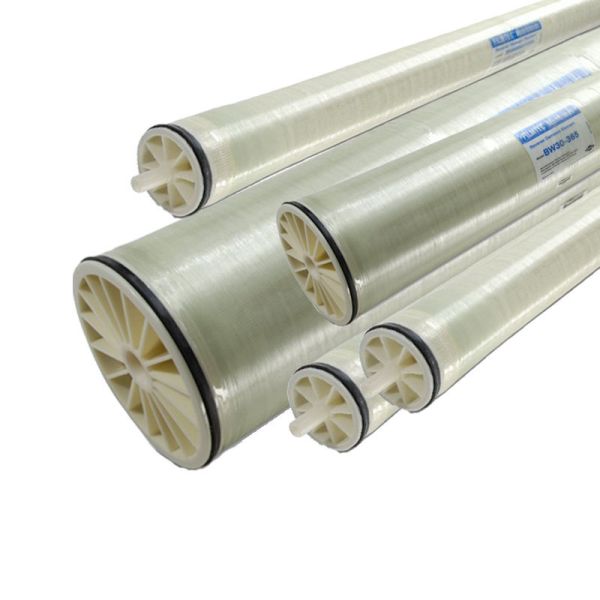 Quality High Rejection 4040 RO Membrane Removal TDS Heavy Metal Water Purification for sale
