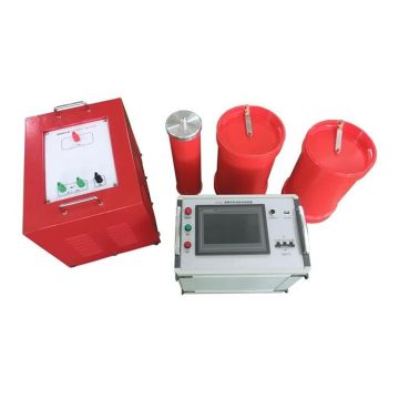 Quality AC High Voltage Resonant Test System For Cables ,substation ,GIS for sale