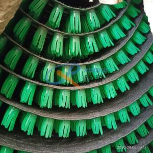 Quality 900mm 5mm PE Grass Turf Plastic Mat Making Machine for sale