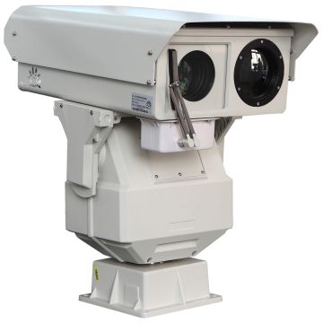 Quality Long Range Night Vision CCTV Cameras Outdoor Security With Intelligent System for sale