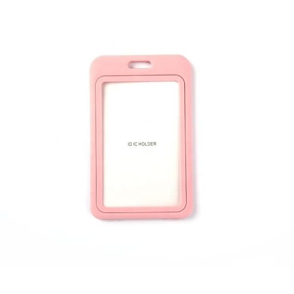Quality Deyi Plastic Card Holder for sale