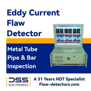 Quality Advanced WT-82 Eddy Current Flaw Detector For Metal Fasteners for sale