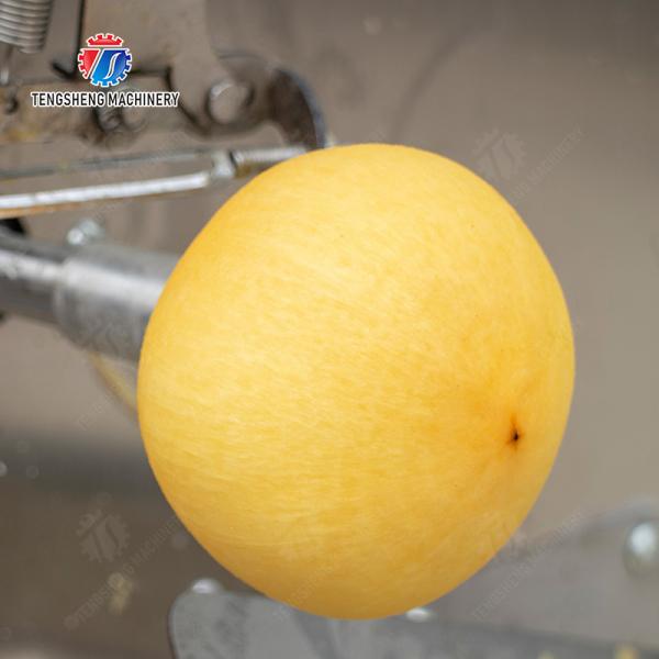 Quality Persimmon peeling machine processing production Supplying Machine for sale