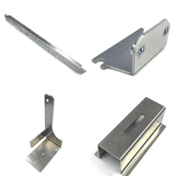Quality Precision Custom CNC Machining Sheet Metal Parts for sale