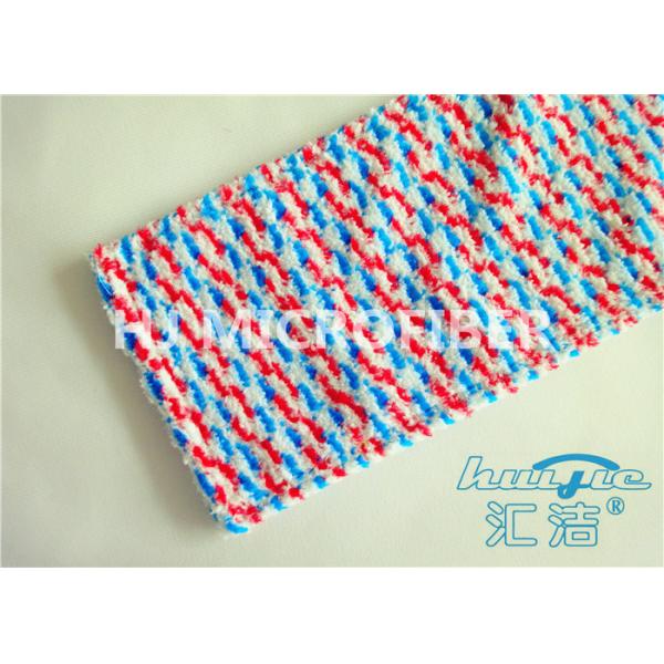 Quality Multifunction Colorful Household Microfiber Dust Mop For Cleaning Mop Head for sale