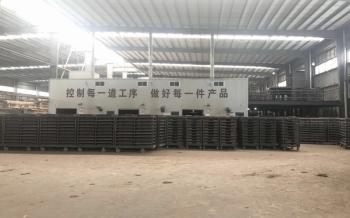 China Factory - Wuxi Kunman International Trade Co.,Ltd