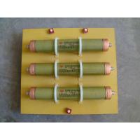 China Current Limiting Fuse 8.3kV 15.5kV 24kV 38kV factory
