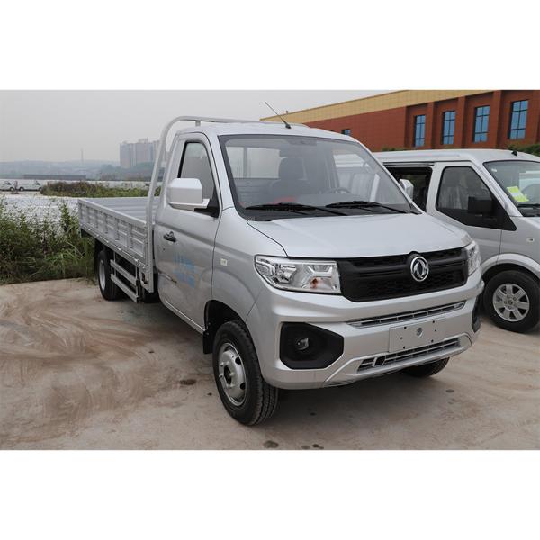 Quality DFSK D71 CNG / D72 CNG Model Dongfeng Truck Small Pickup Truck dongfeng cargo truck for sale
