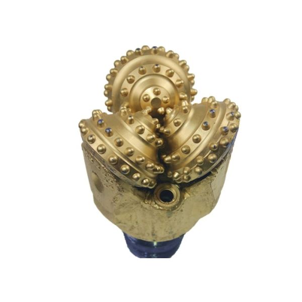 Quality High Rotary Speed Mining Drill Bits , Rock Roller Bits Blast Hole Drilling for sale