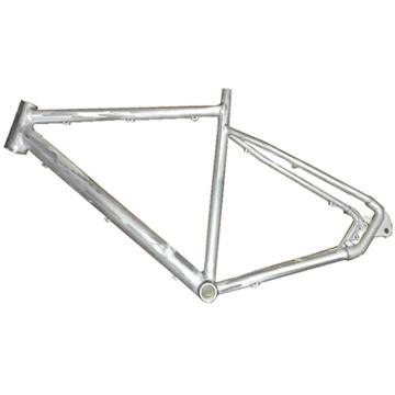 Quality 29er Aluminum Gravel Bike Frame Lightweight Beach Bicycle 700c for sale
