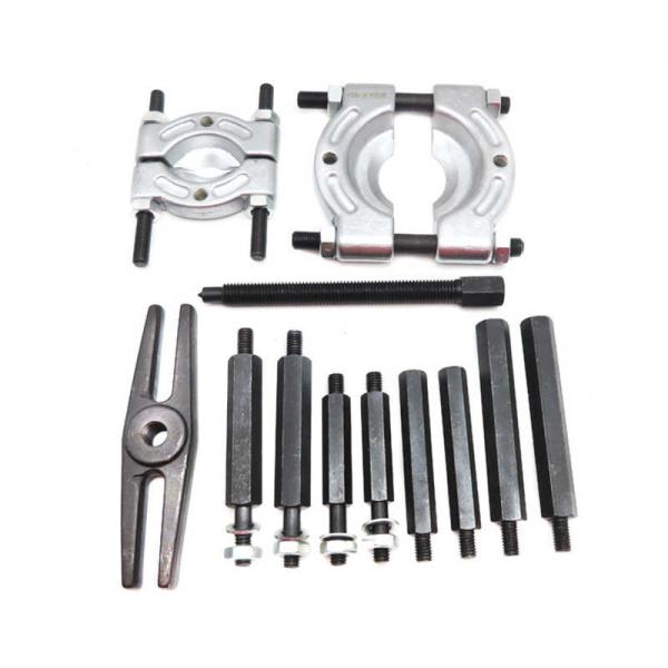 Quality 12pcs Bearing Separator And Puller Set for sale