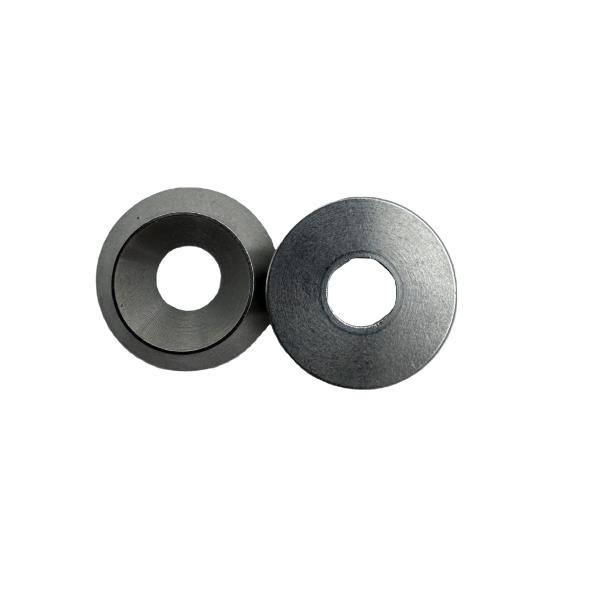 Quality Universal Car Fitment Stainless Steel 304 Cup Washers for M6 M8 M10 M12 Countersunk Bolts Screws Long-Lasting Performance for sale