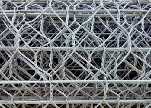Quality Reinforced Gabion for sale