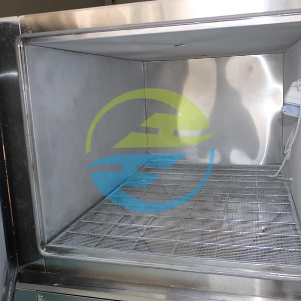 Quality Dust Test Chamber Comply With IEC60529 IEC60529 IP Test Equipment for sale