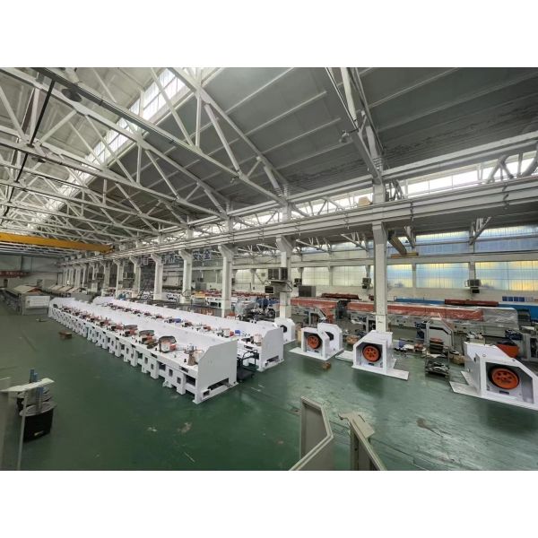 Quality Solid welding wire making machine for sale