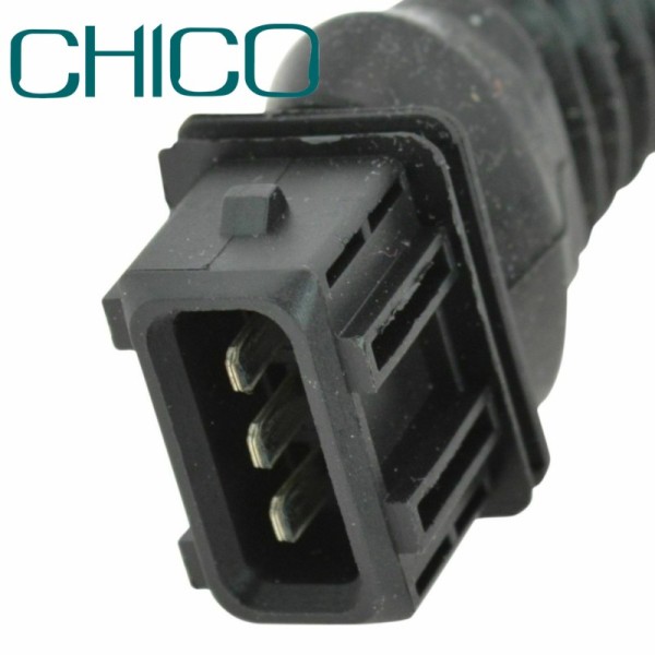 Quality 27.5mm Fitting Depth Car Cam Sensor For BMW SIEMENS 12141703221 1703221 5WK96011 for sale