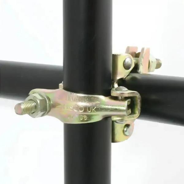 Quality Japanese Scaffold Accessories With Container Right Angle Design for sale