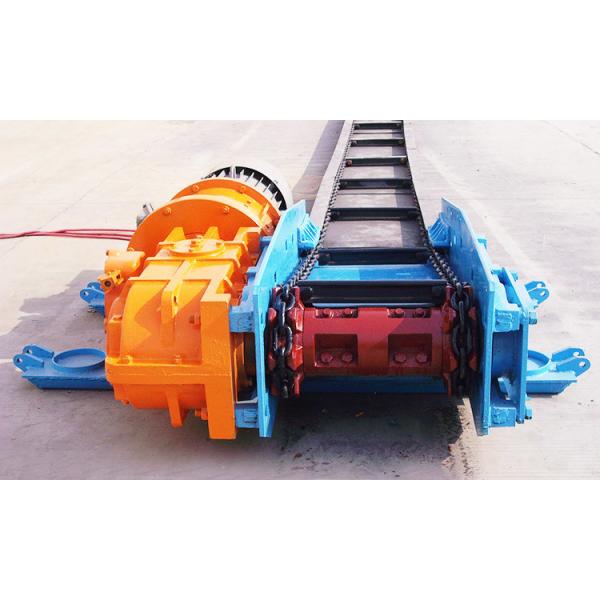 Quality Themal Power Plant Auxiliary Equipment Coal Feeding Machine Customized Length for sale