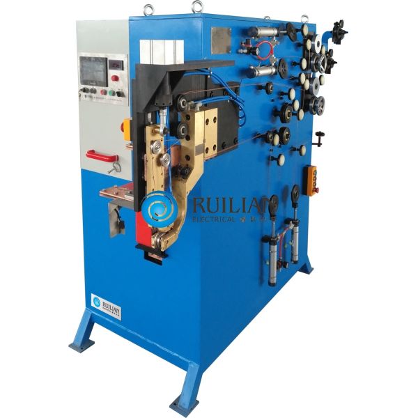 Quality 50KVA Seam Welding Equipment 9m/Min for sale
