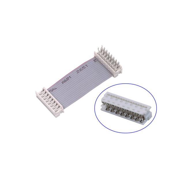 Quality 1.27mm Ribbon Cable Assembly for sale