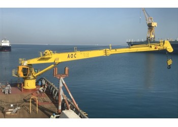 China Factory - Jiangsu OUCO Heavy Industry and Technology Co.,Ltd