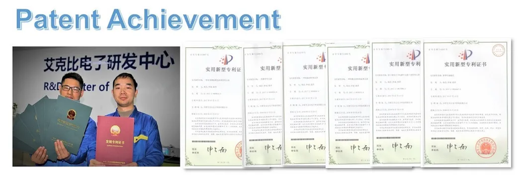 2.5A Rated Current Input Common Mode Choke Inductor for PCB Motor Controller