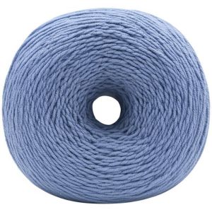 Quality Ring Spun Polyester Yarn 100 Percent Polyester Ideal for Knitting Applications for sale