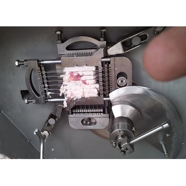 Quality Frozen Meat Fish Dicer Dicing Machine Cutting Machine Meat Cutter for sale