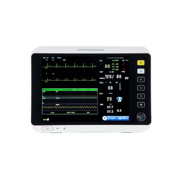 Quality Animal Specific Design Pet Pulse Oximeter Lightweight Long Range Connectivity for sale
