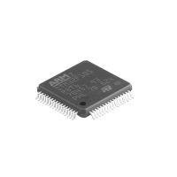 Quality STM32F105RBT6 IC SMD Integrated Circuit Original  LQFP-64 for sale