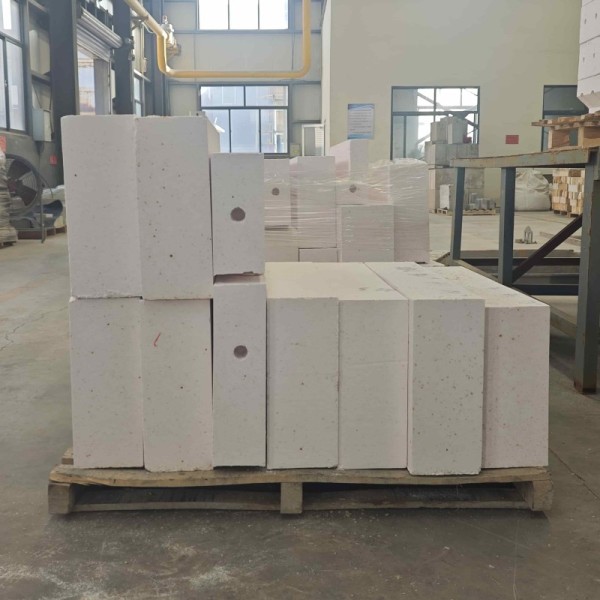 Quality Customized Corundum Mullite Refractory Products for Industrial Ceramic for sale