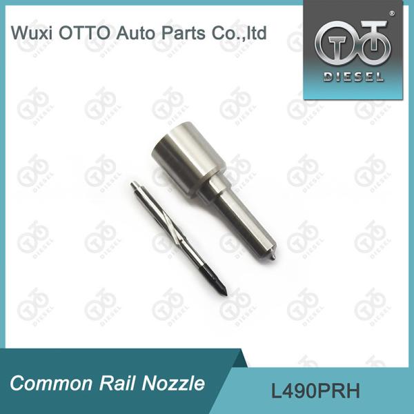 Quality L490PRH Delphi Common Rail Nozzle For Injector for sale