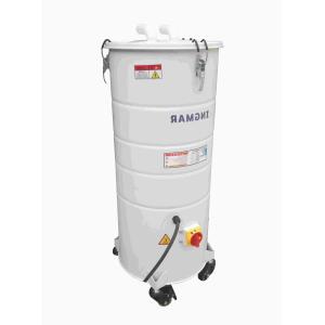 Quality Customized Textile Vacuum Cleaner Atex Rate With Multi Level Filtration System for sale