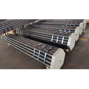 Quality Bq Nq Hq Pq Wireline Casing Pipe Drill Rods For Geological Exploration for sale