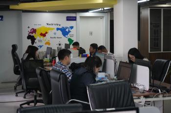 China Factory - Sichuan Small Minimally Invasive Passenger Ecommerce Ltd.