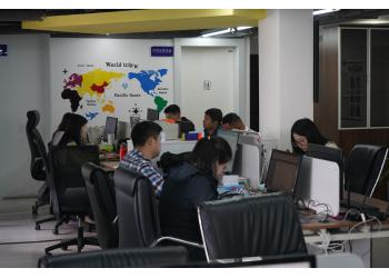 China Factory - Sichuan Small Minimally Invasive Passenger Ecommerce Ltd.