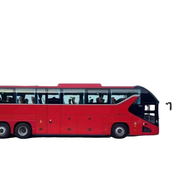 Quality Affordable Used Diesel Bus in Guaranteed for sale