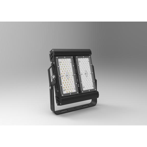 Quality Stable 5000K Landscape Flood Light , Weatherproof LED Outdoor Floodlight for sale