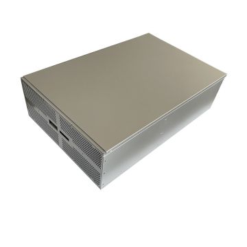 Quality empty Custom Server Chassis 4u 5u 6u steel laser cutting bending Pc game case for sale