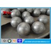 china Casting Steel Mineral Consumable Cast Iron Grinding Balls For Ball Mill